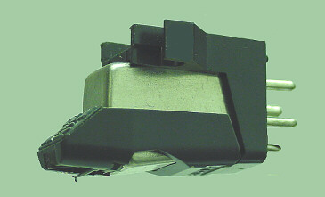 ADC (Audio Dynamics Corporation) QLM 32 MK III Phono Cartridge
